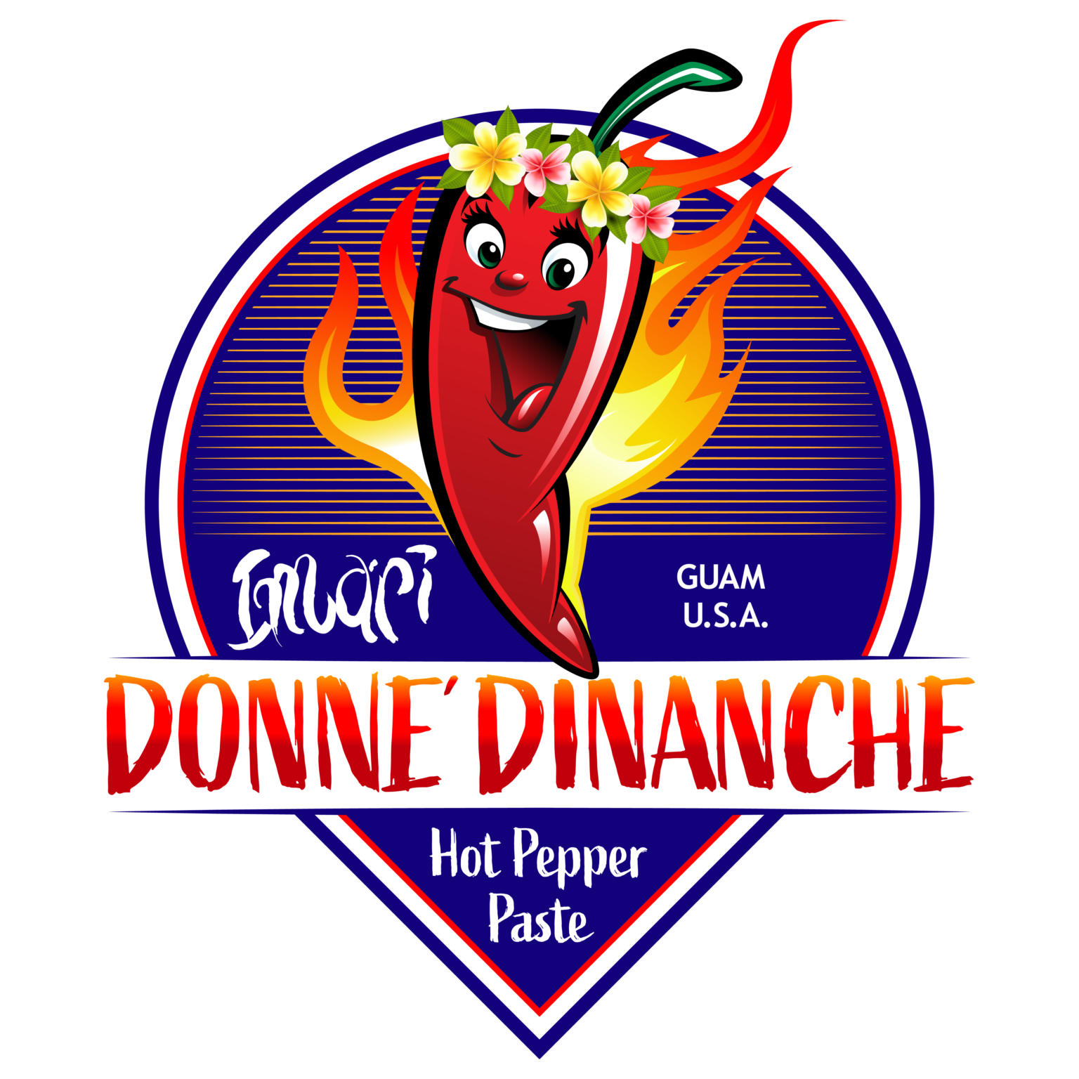 GUAMの母の味「ディナンシェ」とは？ | Pepper LAB IMARI